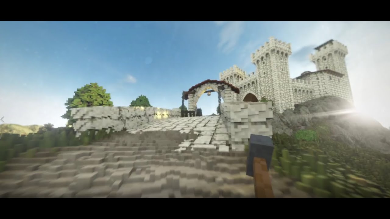 best teardown map - YouTube