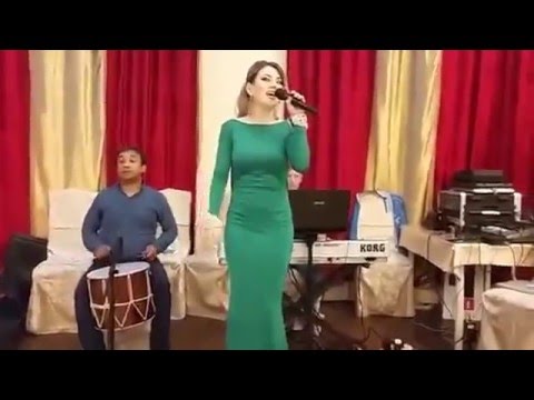 Мадина Манапова