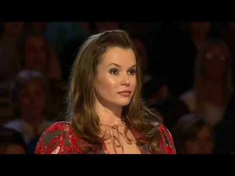 Paul Potts sings Nessun Dorma - YouTube