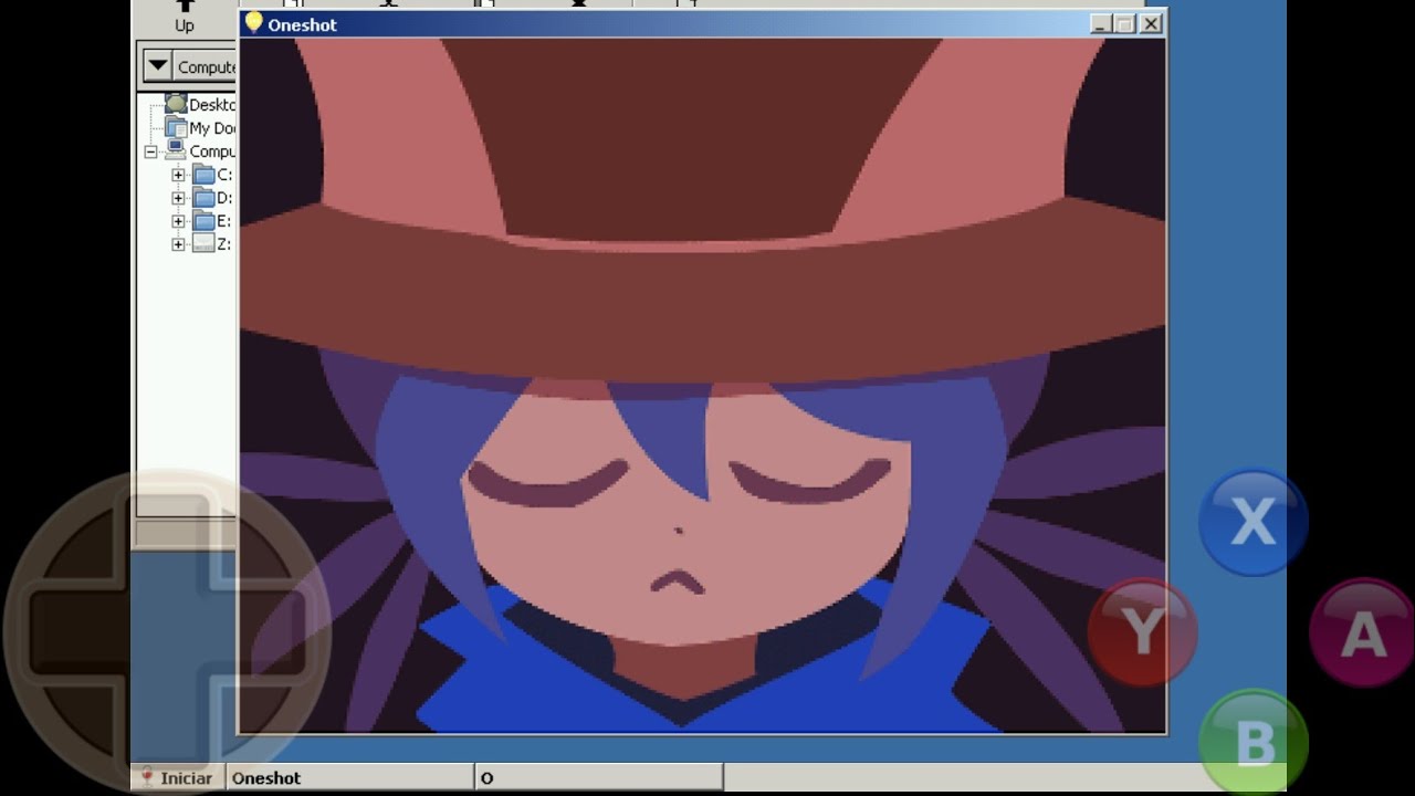 •How to download OneShot 2014 on mobile - Tutorial - YouTube