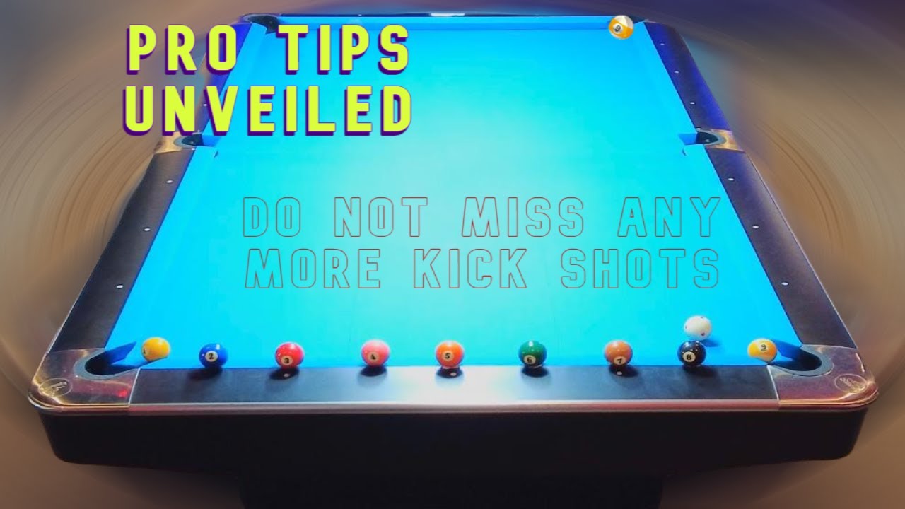Mastering the 2 Rail’s Kicking System: Pro Tips Unveiled! #pool # ...