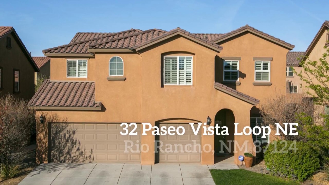 Price Reduced! HOME FOR SALE: 5BD 4BA Home In Loma Colorado, Rio Rancho ...