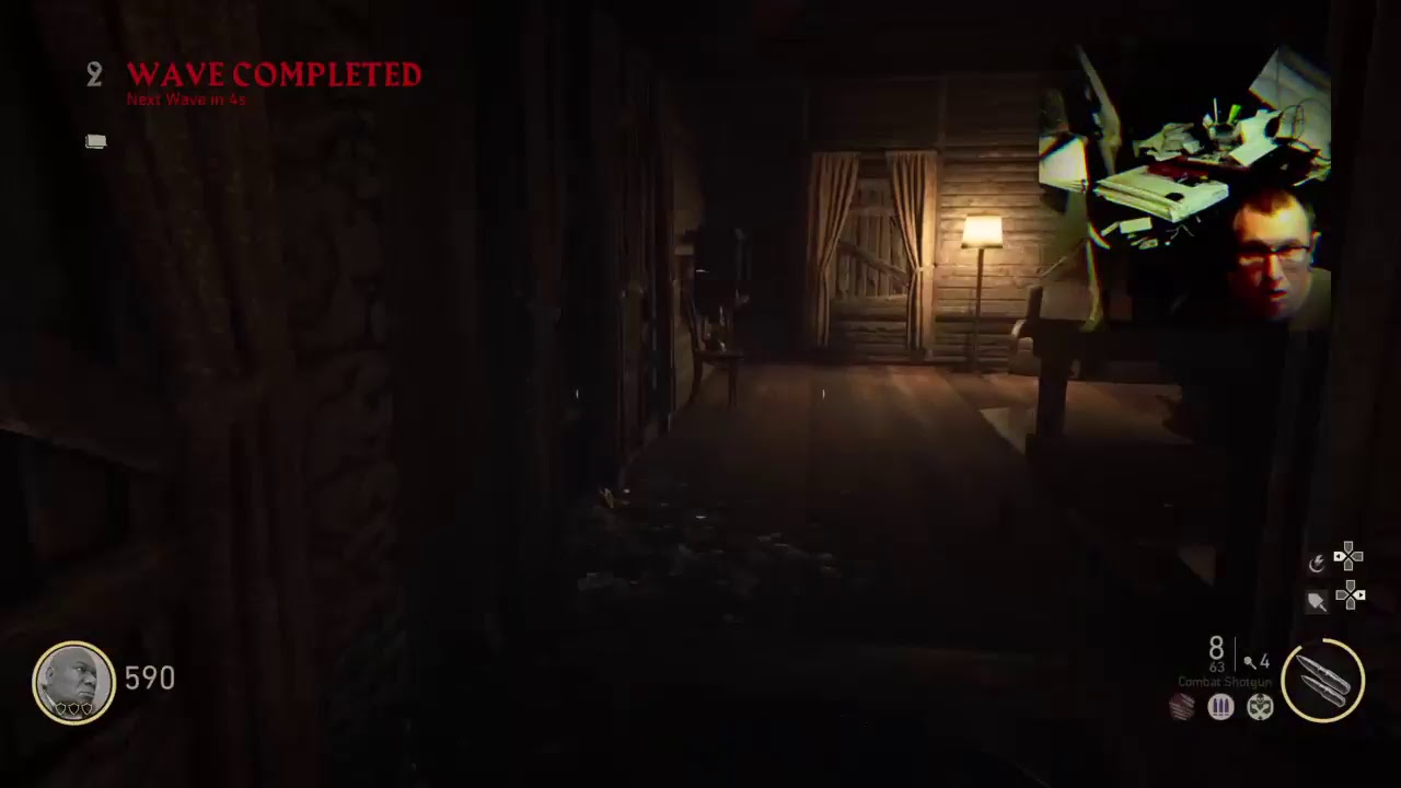 CoD Christmas Part 2 - YouTube