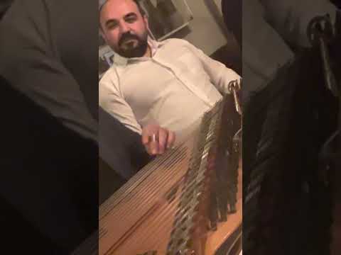 Biz bize, dost meclisindeyken.. Gökhan Sezen - Tanrım