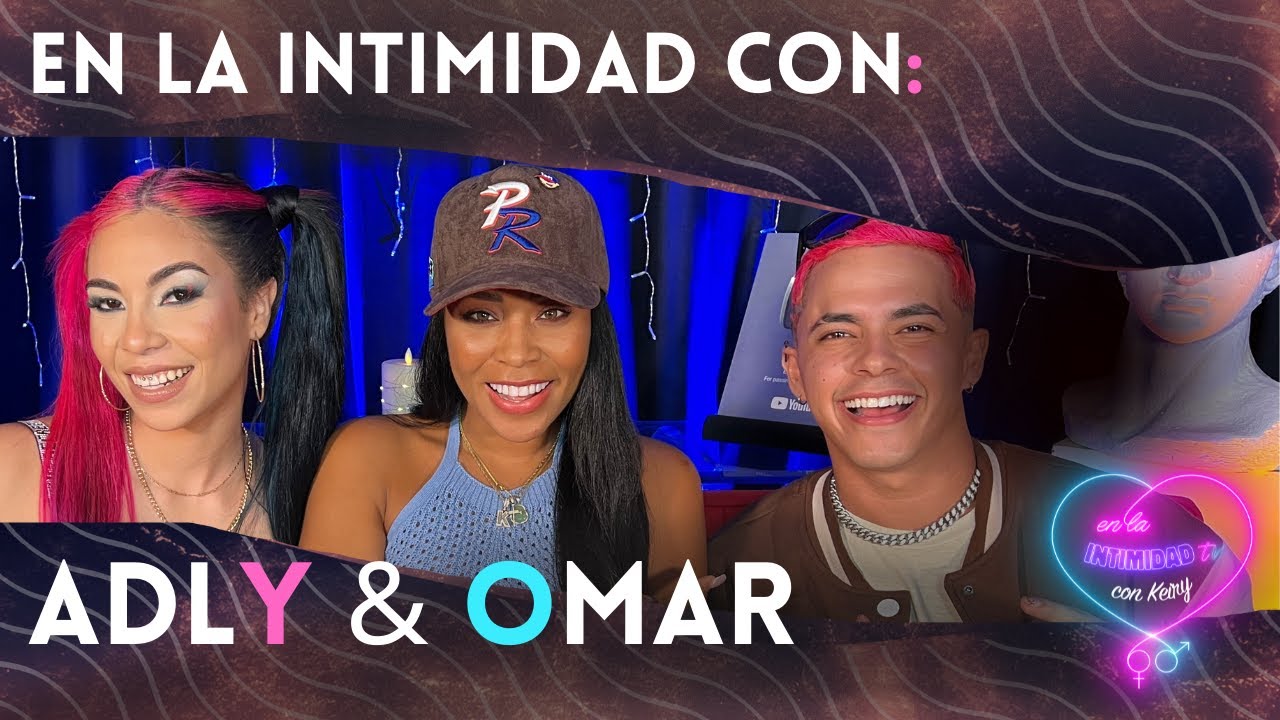 ADLY Y OMAR NOS CUENTAN LOS PRO Y CONTRA DE HACER CONTENIDO CON TU ...