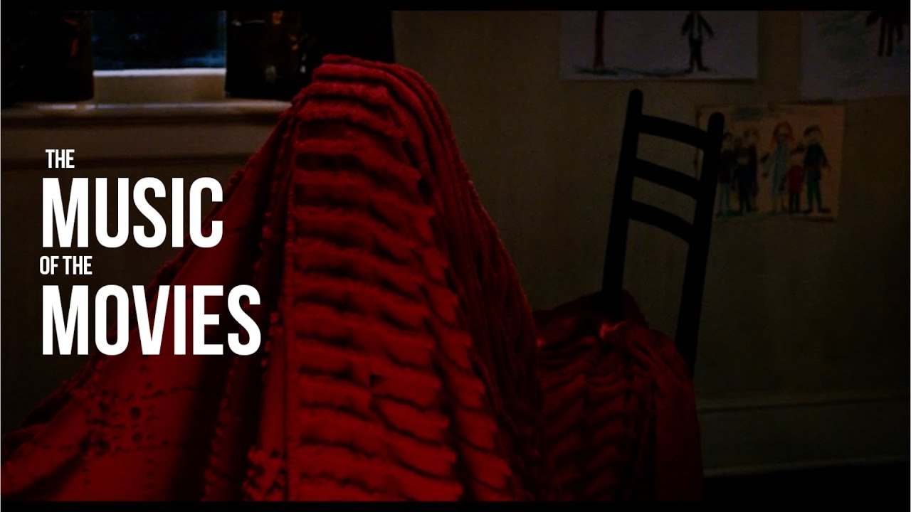 The Music of The Sixth Sense - YouTube