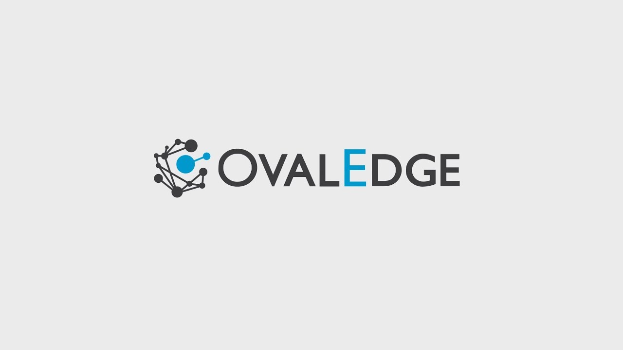 OvalEdge: Data Governance in the Modern Age - YouTube