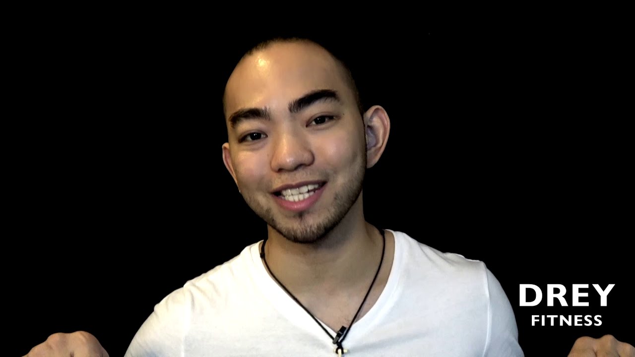 III. Intense Compound Training - YouTube