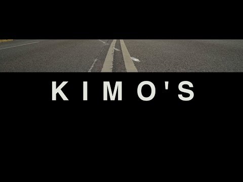 KIMO'S - ICH WAR JUNG