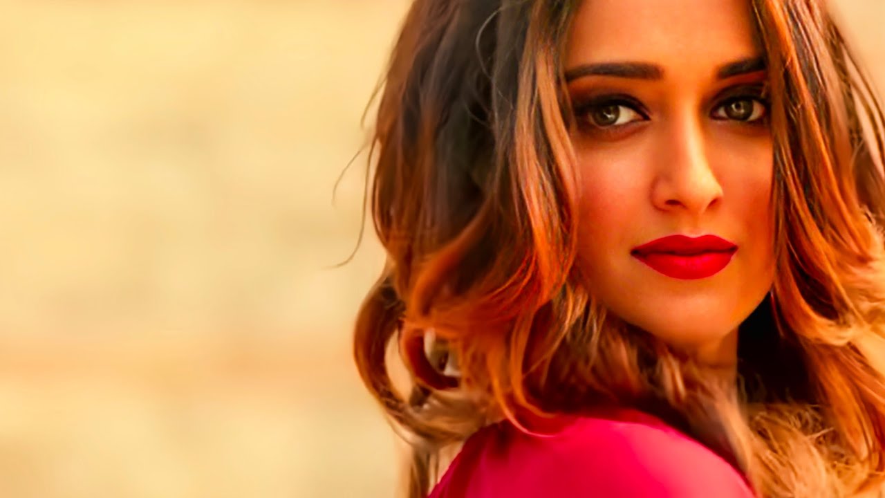 Pehli Dafa Hae | Ileana D'Cruz | Atif Aslam | Best Hit Romentic Song ...