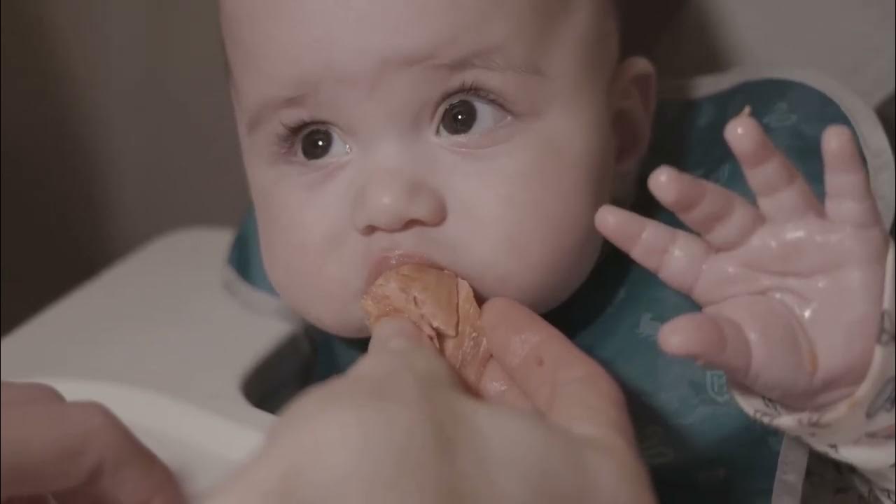 Boost Your Baby's Brain - Essential Foods for Development - YouTube Boost Your Baby's Brain - Essential Foods for Development - YouTube