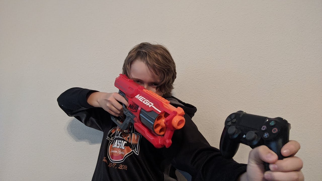 I Destroyed a PS4 Controller ( I'm Becoming A Tech Destruction Channel ...