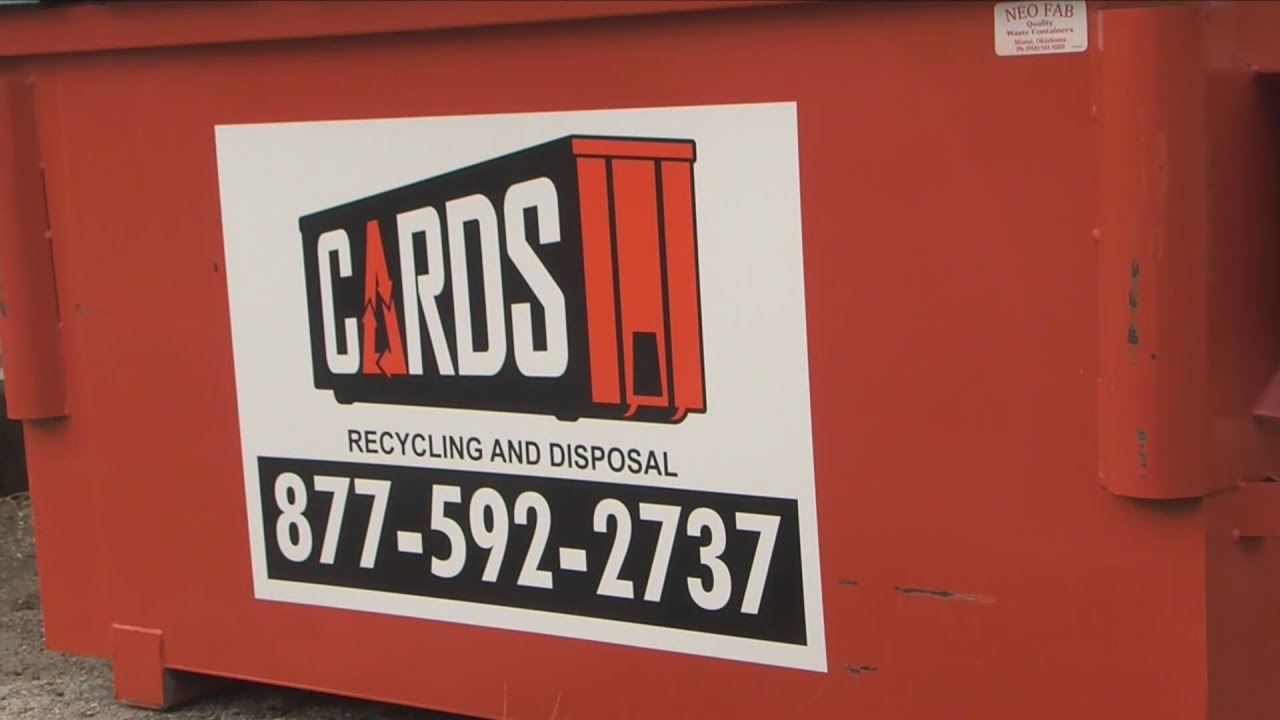 Lincoln residents voice concerns about trash service switch to CARDS ...