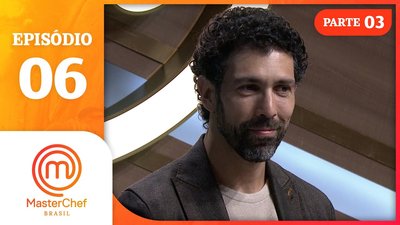 EPISÓDIO 06 - 3/5: Festival de massas e kebab | TEMP 10 | MASTERCHEF BRASIL (06/06/2023) - YouTube