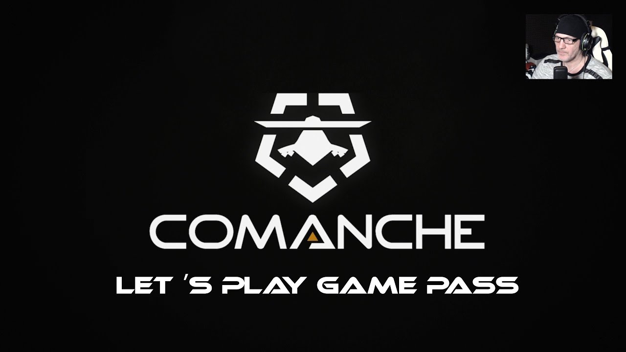Comanche Early Access | Let´s play Game Pass | PC Gameplay - YouTube