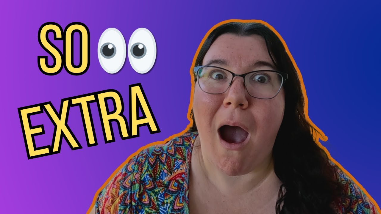 Why Are YouTube Thumbnails So Over the Top? (It's Science) - YouTube
