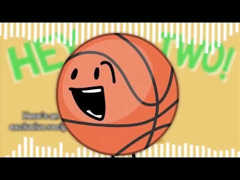 [REUPLOAD 360p] Different BFDI:TPOT 13 Characters Sing "Hey Two!" - AI RVC Cover - YouTube