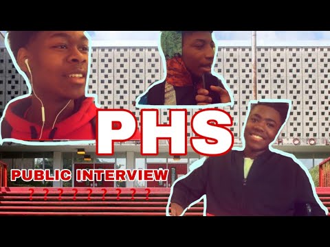 PROVINE HIGH SCHOOL (PUBLIC INTERVIEW ) MUST WATCH !!! - YouTube