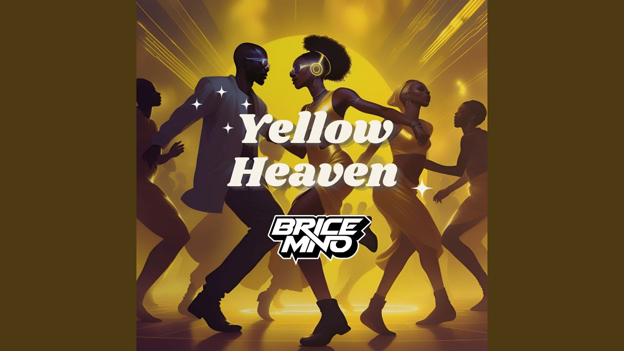 Yellow Heaven - YouTube