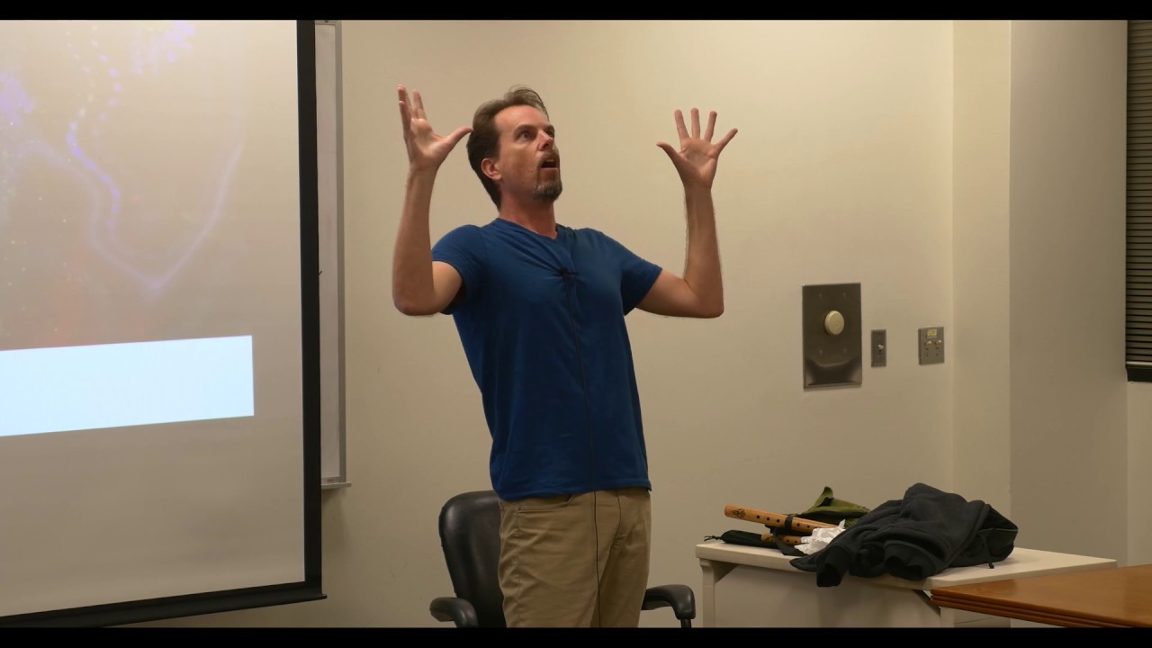 Martin Ball - YouTube