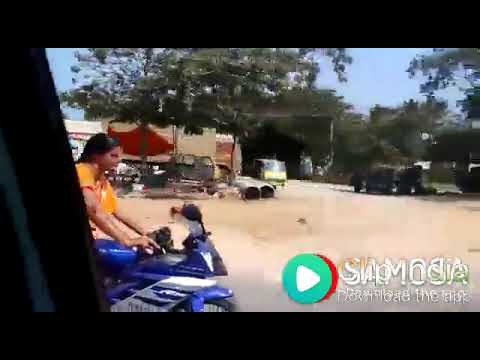 Super riding - YouTube