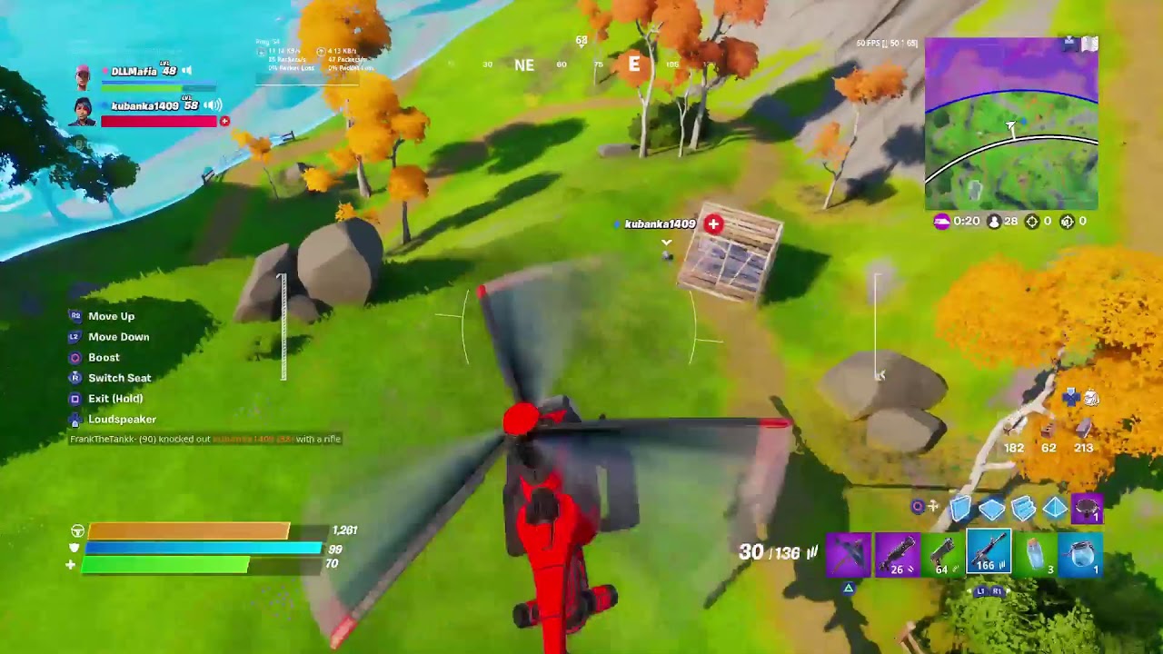 Solo,duos customs and zonewars sometimes squads with the goat Zay2Wavy ...