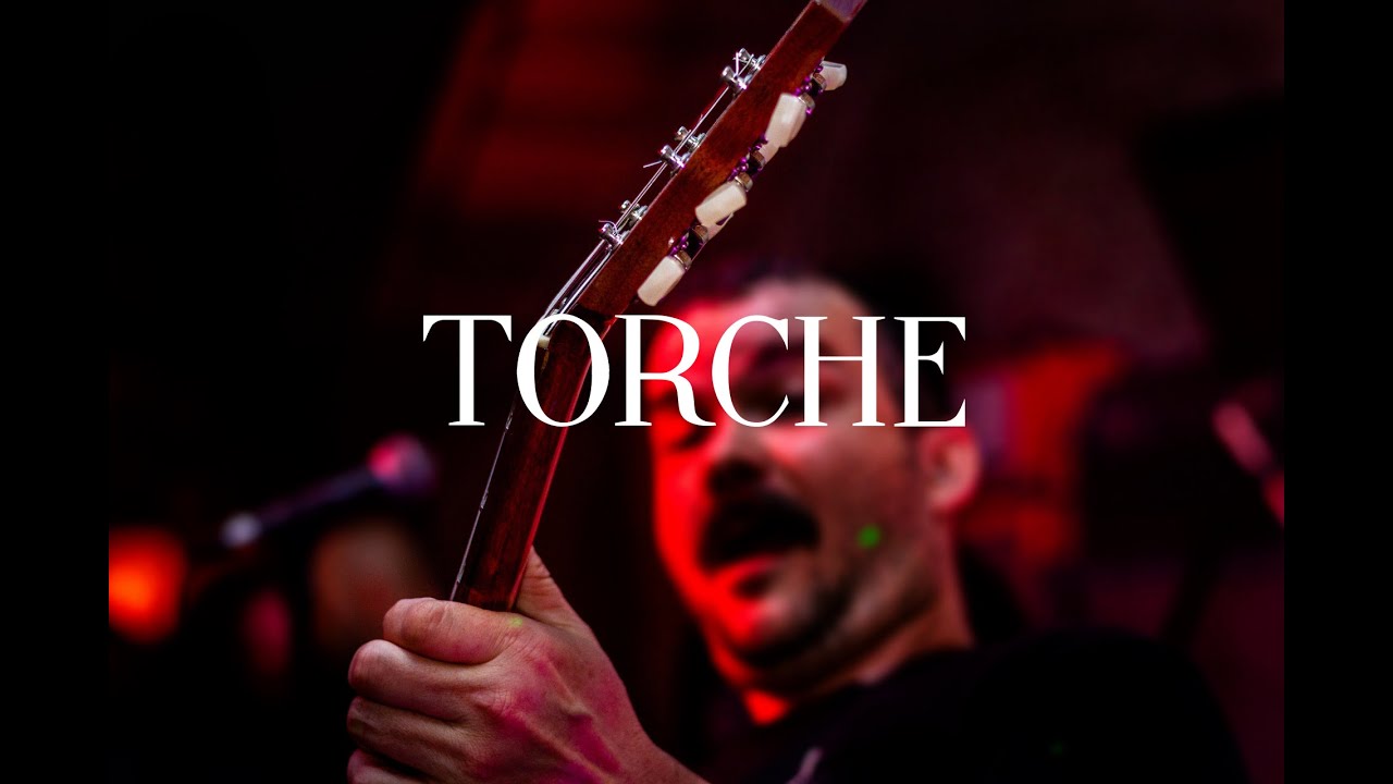 Torche - "From Here" and "Submission" Live at The Atlantic - YouTube