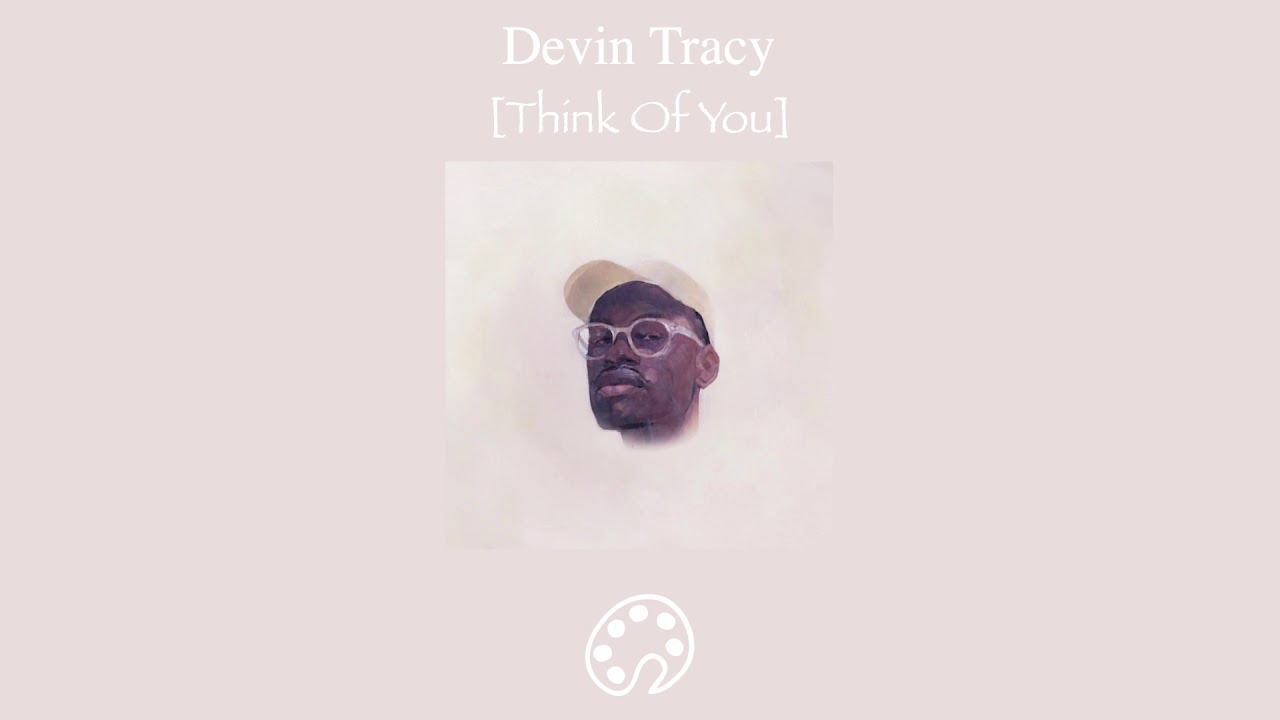 Devin Tracy - Think Of You - YouTube
