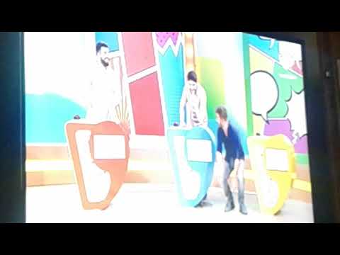 BİLAL HANCI SHOW TV AĞLAMA BENİ ANA