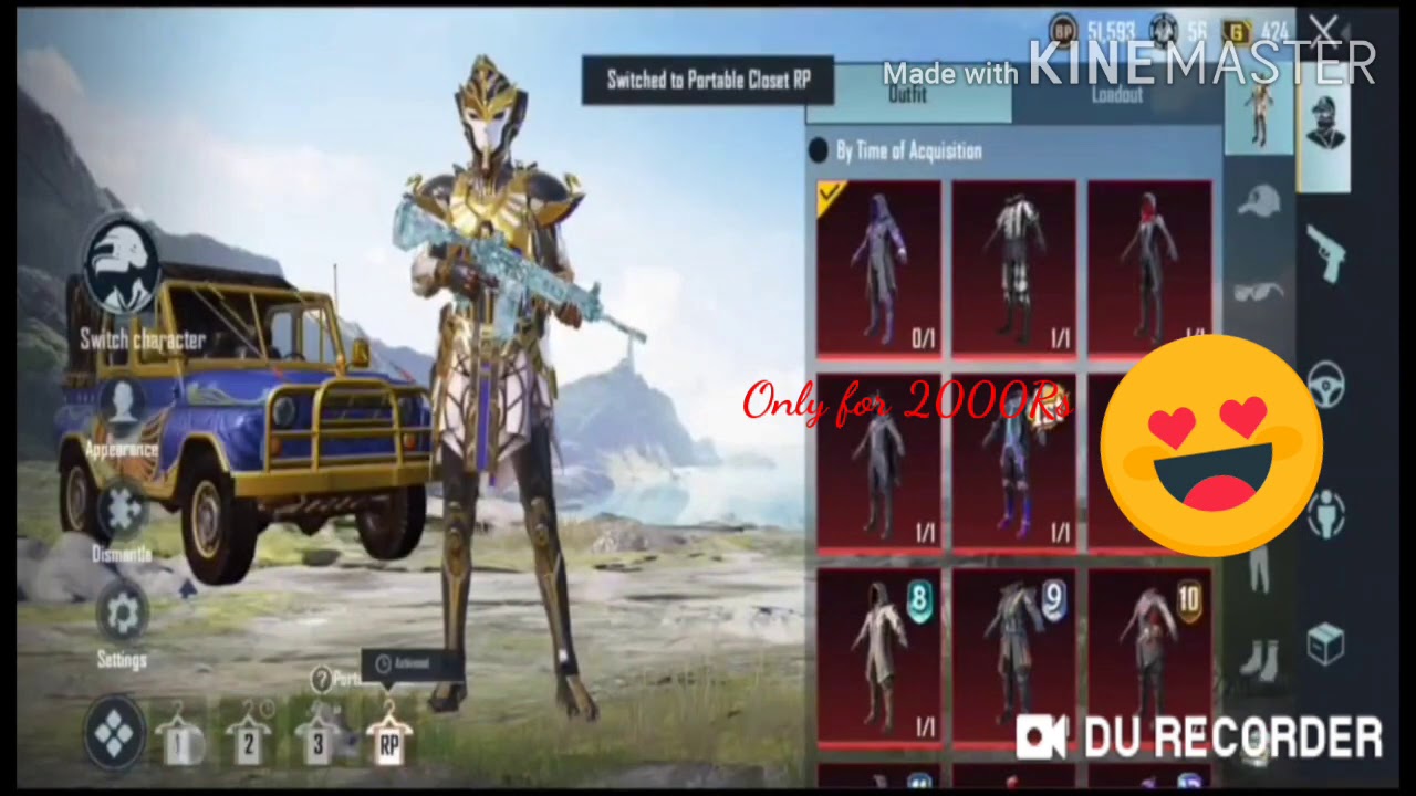 Aye ! FOOL SET + PHARAOH SET LEVEL 5 FOR JUST 2000RS - YouTube