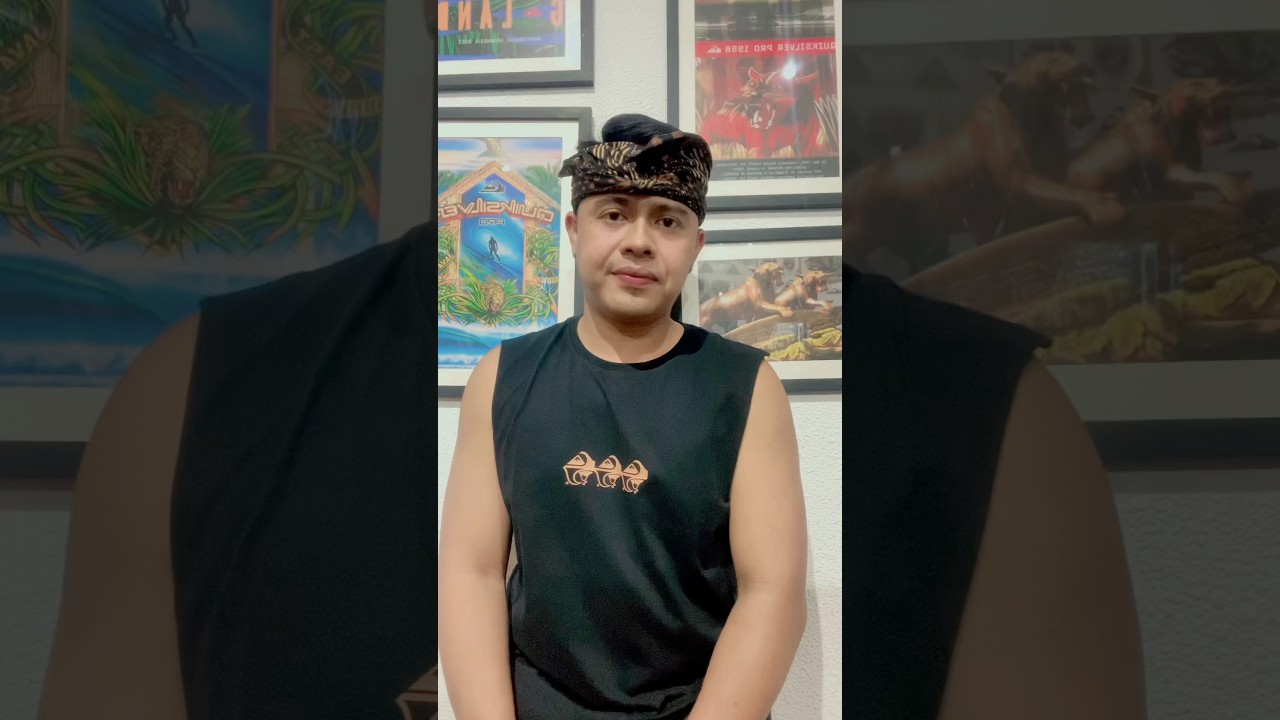 Made Gunawan - Acepan i Rerama 🎼 #coverlagu #lagubali #laguviral # ...