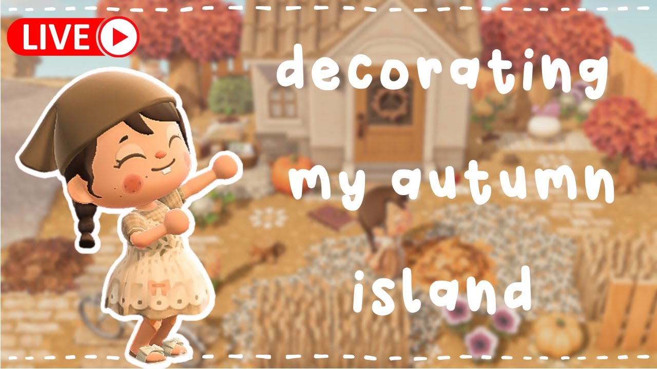 lets dive back into arabella!!! // animal crossing new horizons - YouTube