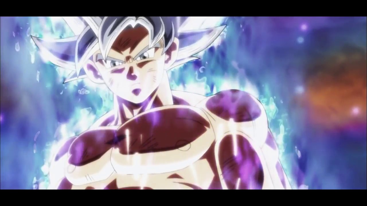 infinity 888. (preview) [AMV] - YouTube