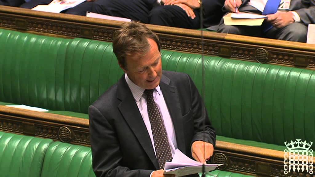 Keogh Report Debate: Andrew George MP July 2013 - YouTube