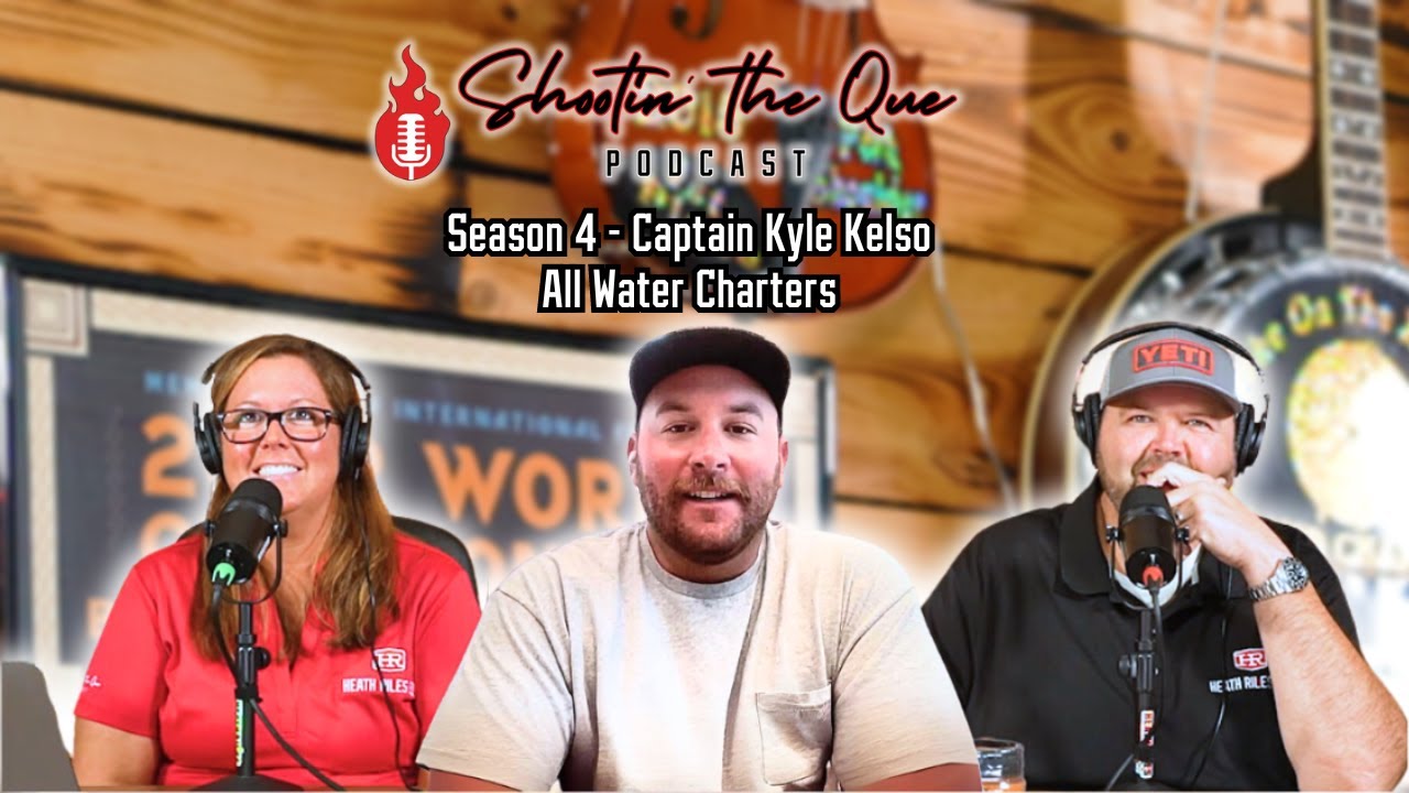 Ahoy! Captain Kelso of All Water Charters Talks Key West Fishing ...