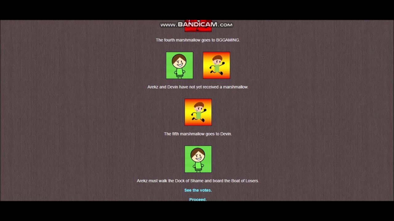 Ice Cube’s Total Drama Island S1 - YouTube