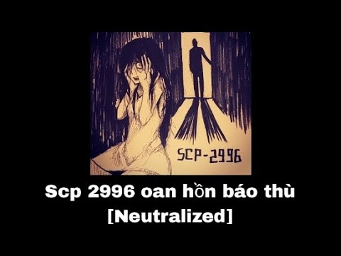 hình ảnh scp 2951 - 2999 - YouTube