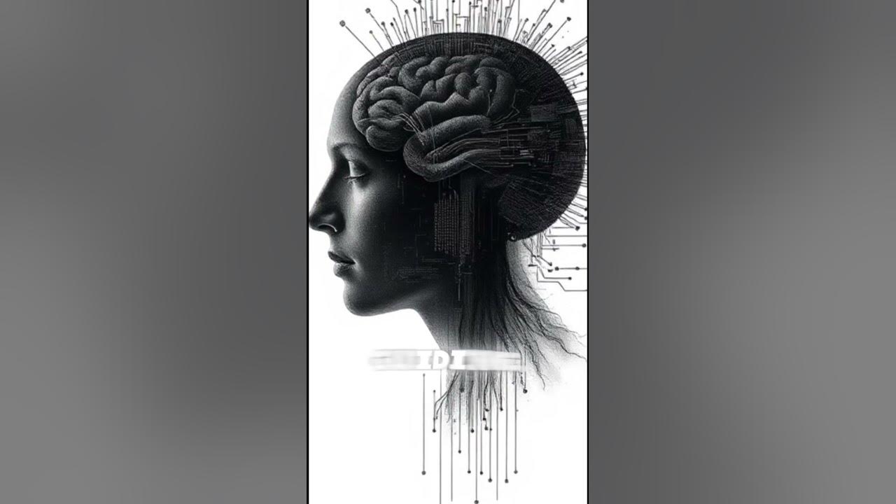 You’re Not In Control: The Hidden Algorithms Shaping Your Mind - YouTube