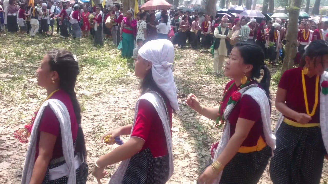 Chandi naach.. - YouTube