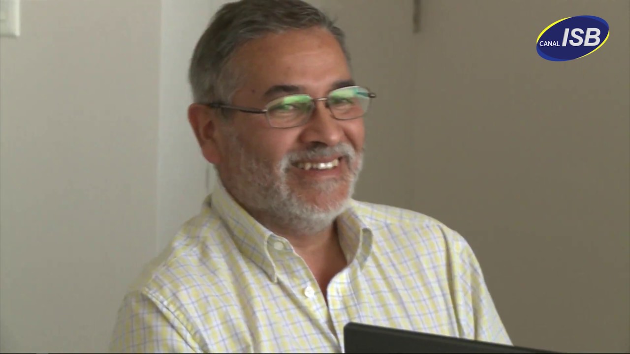 Claudio Cornejo - Tipos de pensamientos - Juntos Se Pasa Mejor - YouTube