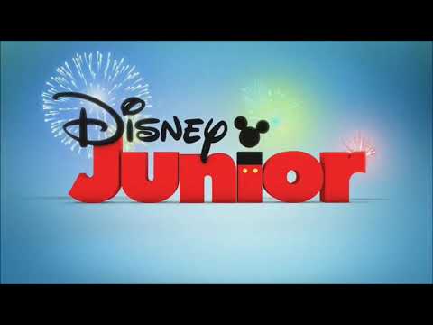 Disney Television Animation/Disney Junior (2016) - YouTube