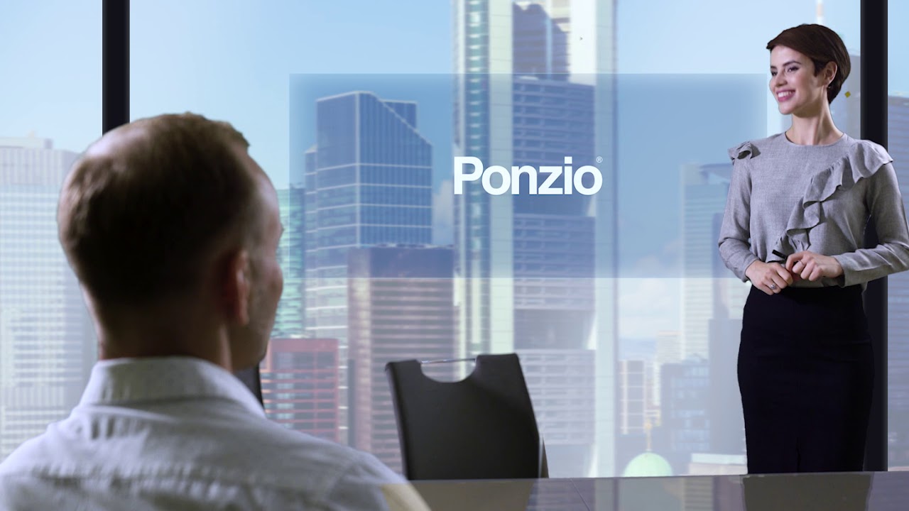 Ponzio Polska 2018 - YouTube