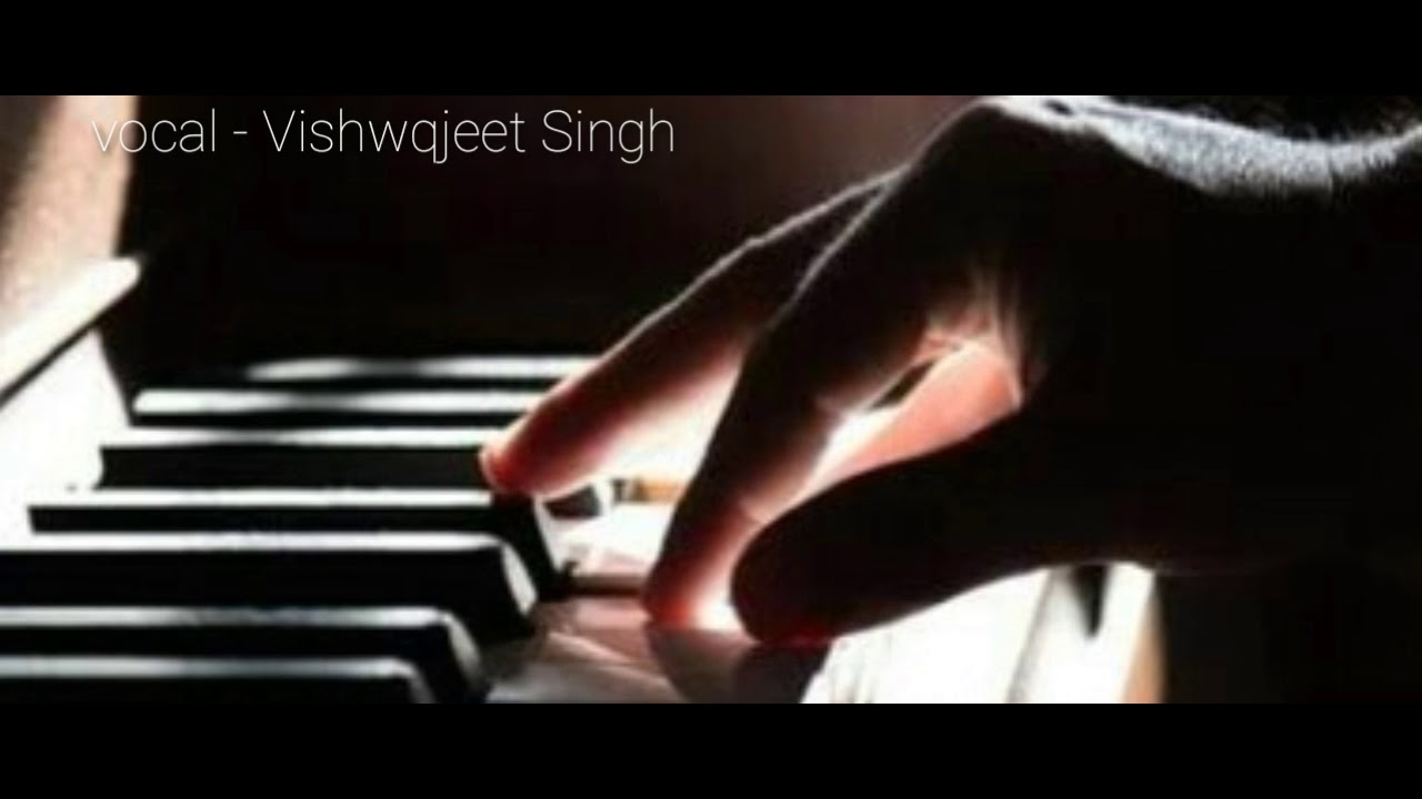 Tabah song | Cover | Male version | Kalank | pritam | Madhuri dixit ...