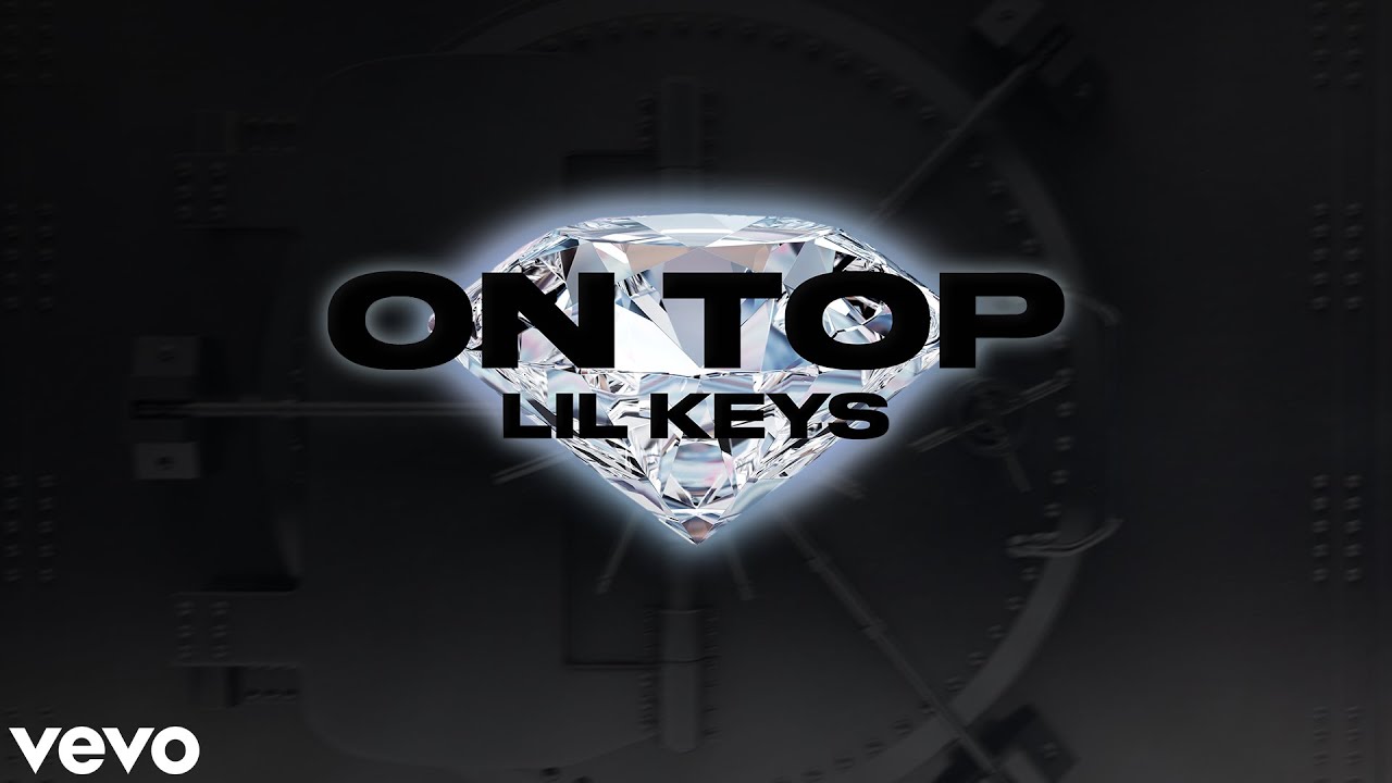 Lil Keys - No Mistake (Official Visualizer) - YouTube