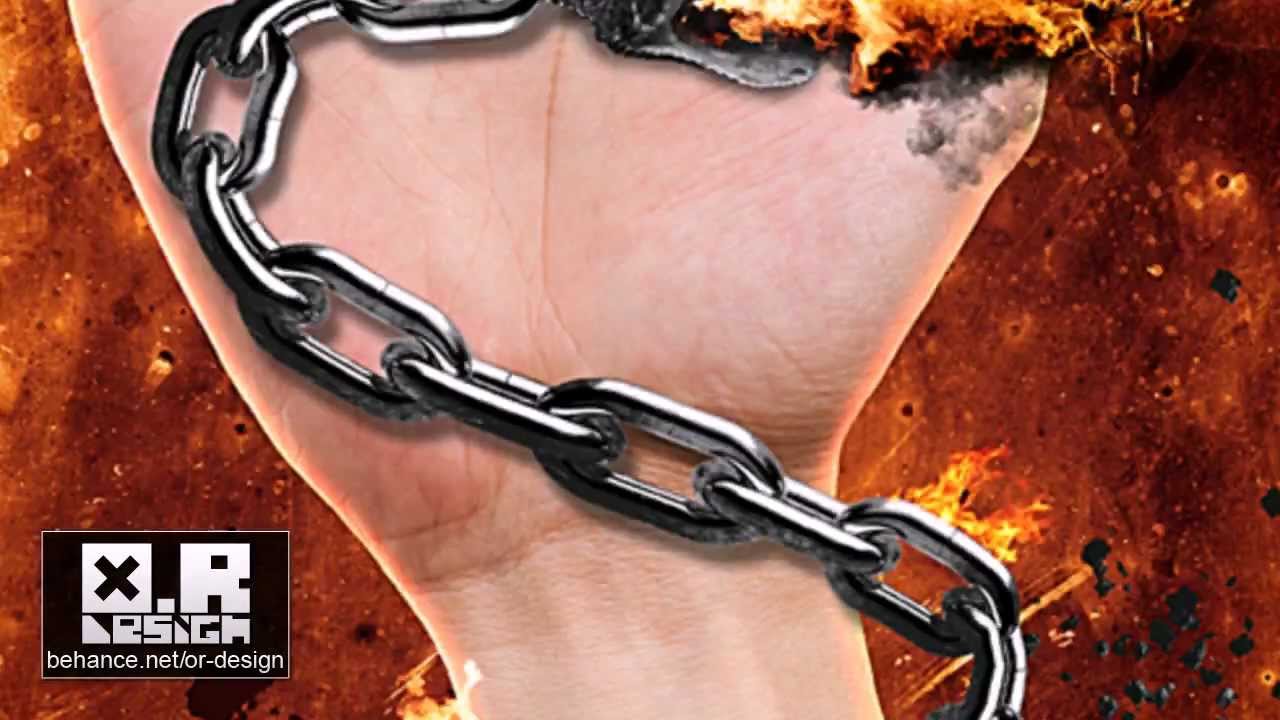 Hand From Hell | Progression [HD] + Wallpaper - YouTube