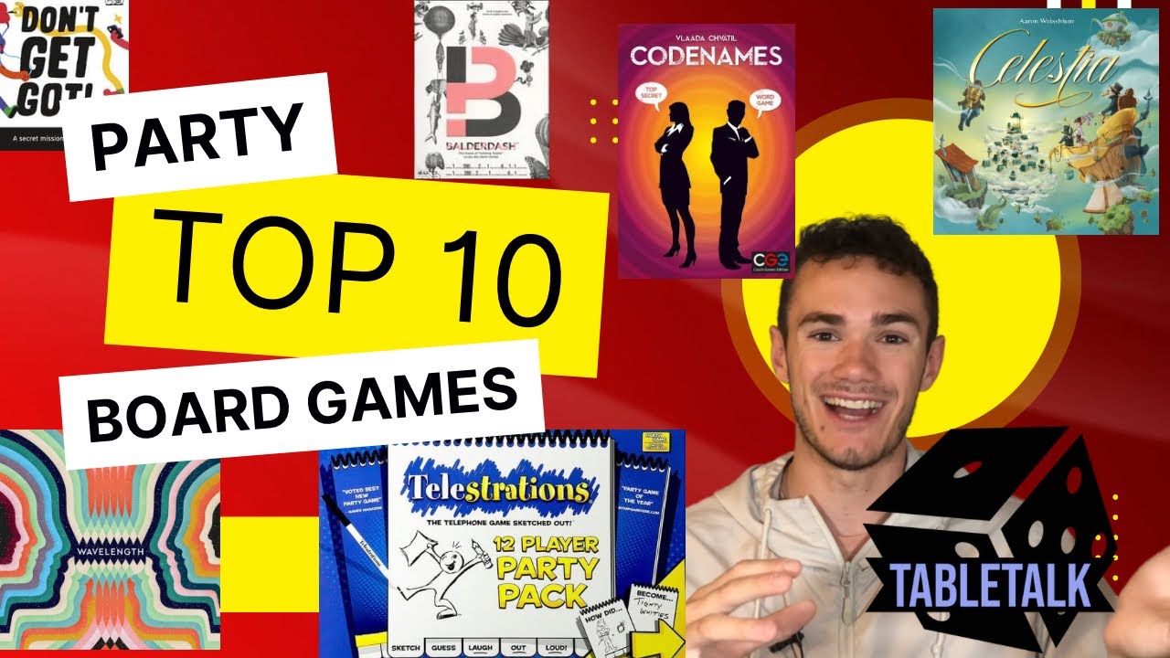 Top 10 Party Games Top 10 Board Games If You Like To Party YouTube top-10-party-games-top-10-board-games-if-you-like-to-party-youtube