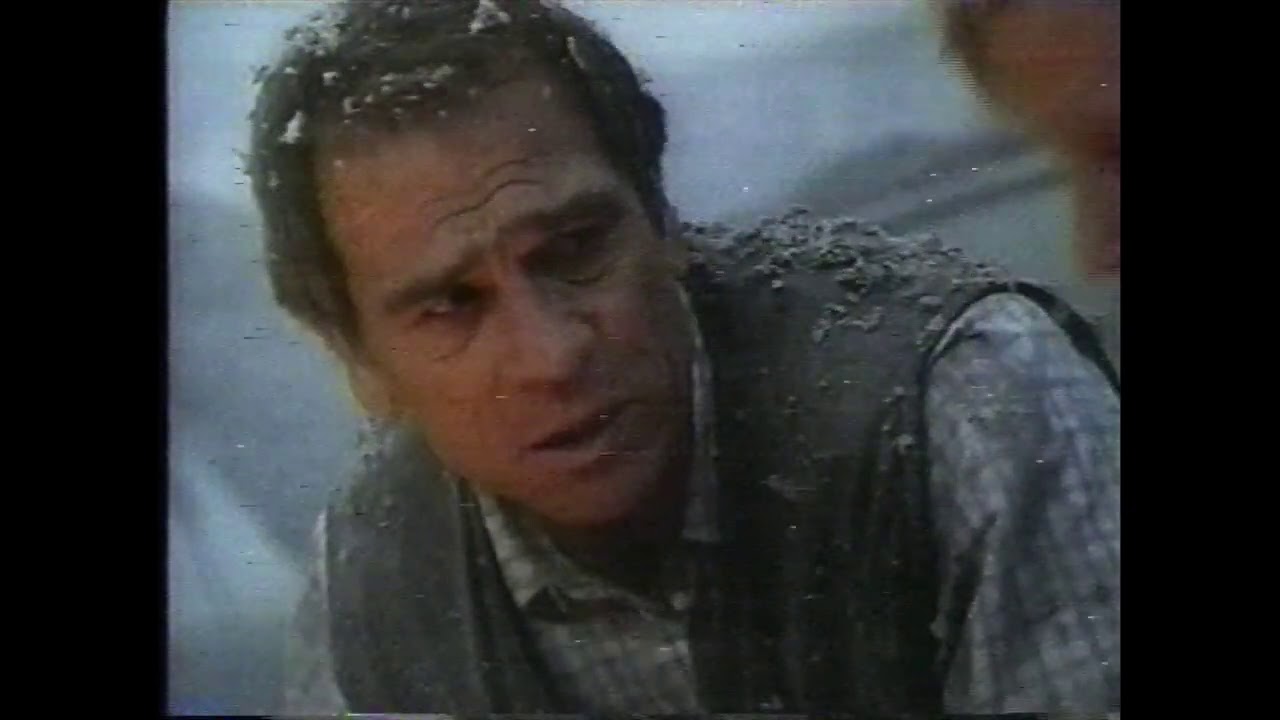 Volcano (1997) TV spot - YouTube