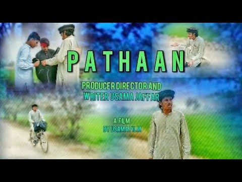 Pathan / Funny Short Film/ A Film by Usama Films// - YouTube