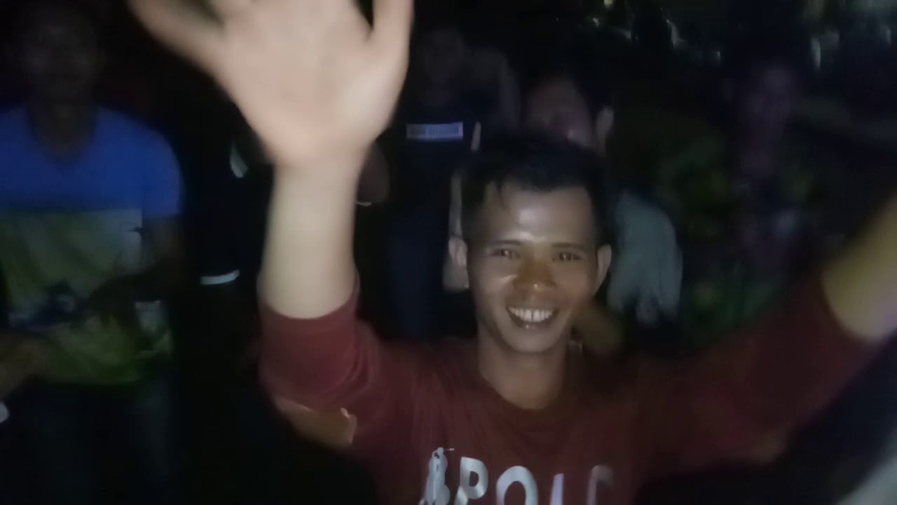Lagu kepai kepai kalbar viral artis sintang dan melawi - YouTube