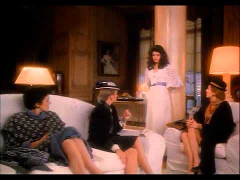 Lace - Trailer - Mini-series - YouTube